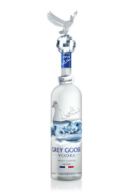 Posh: Grey Goose by Chopard